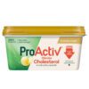 ProActiv Margaryna niskotłuszczowa o smaku masła 400g - Delikatesy Dwójka