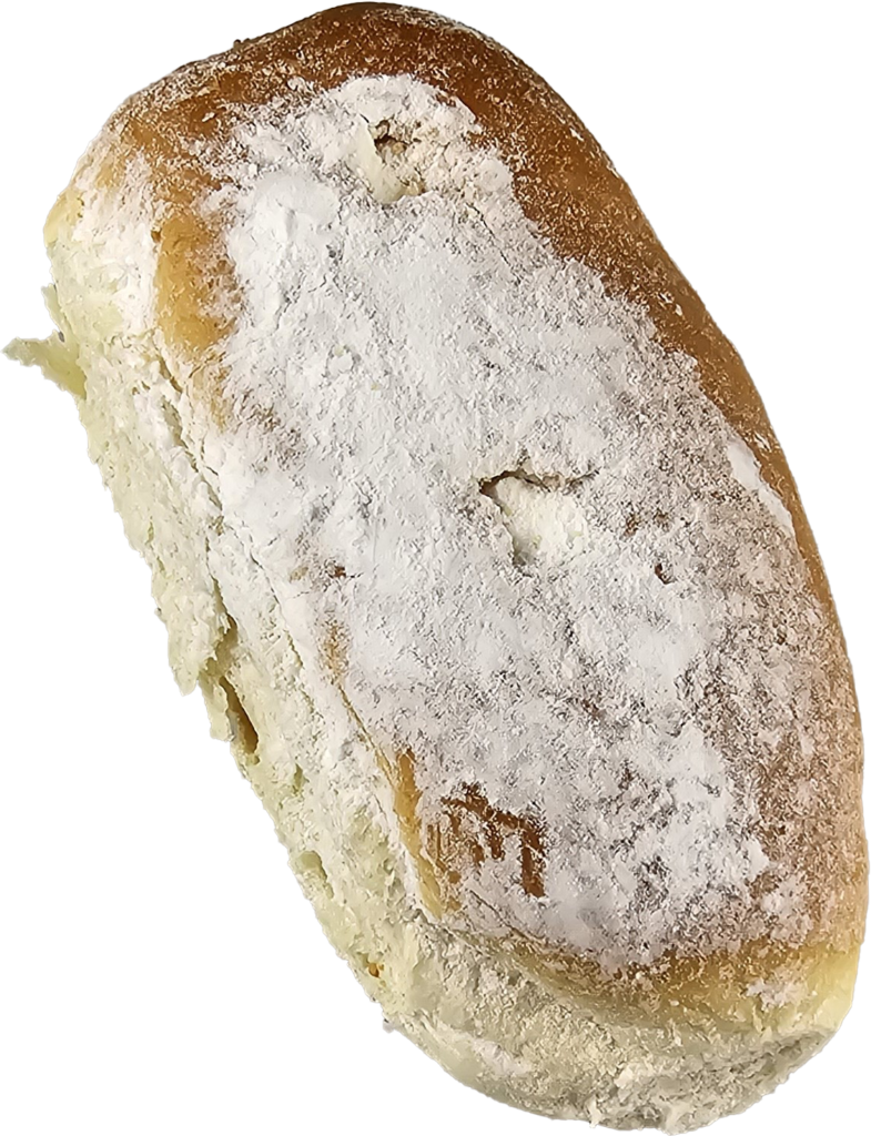 BUŁKA JOGURTOWA BEDNARCZYK - Delikatesy Dwójka